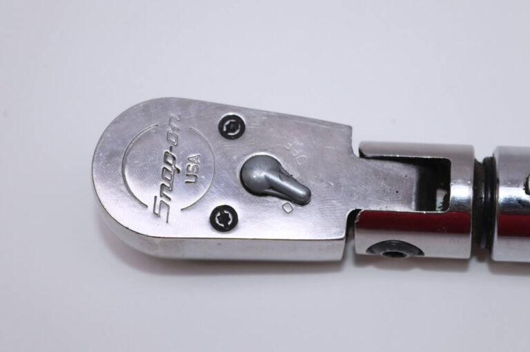 Snap-On 3/8 Torque Wrench Review: The Ultimate Tightening Tool