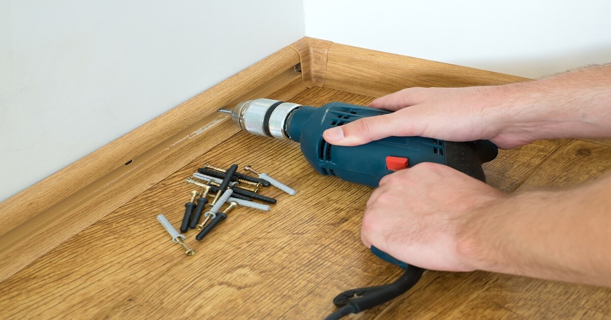 Mastering Baseboard Installation: A Comprehensive Guide Beyond Nail Guns